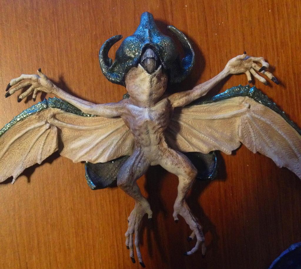 Propnomicon: Specimen 165b