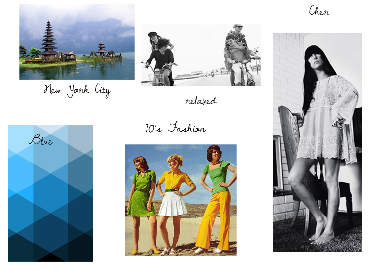 How to find your style icon | The Style Stash