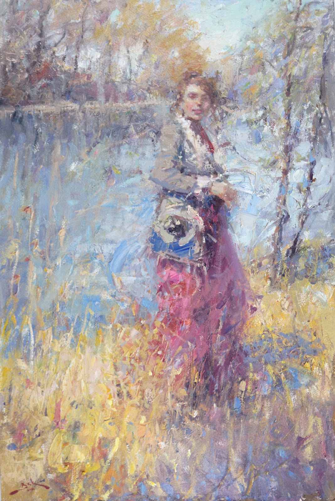 Dan Beck, 1955 | Tutt'Art@