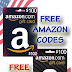 Free Amazon gift card code 2020 - REPEATE OFFER