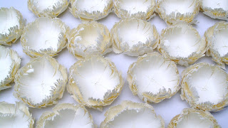 Handmade Paper-Heaven