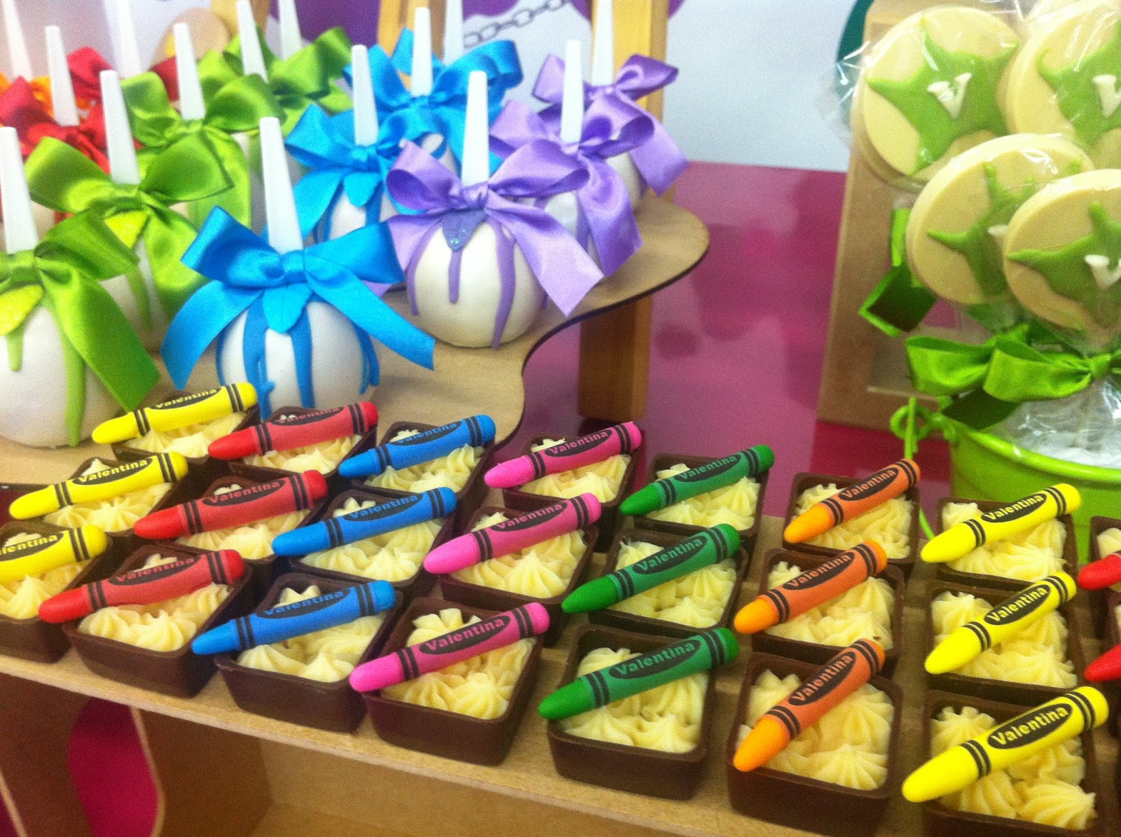 CAMILABRAO: Festa POP ART by Happy Fest