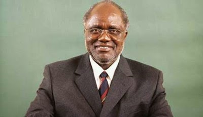 Namibian President Wins $5m Mo Ibrahim Leadership Prize | CKN News