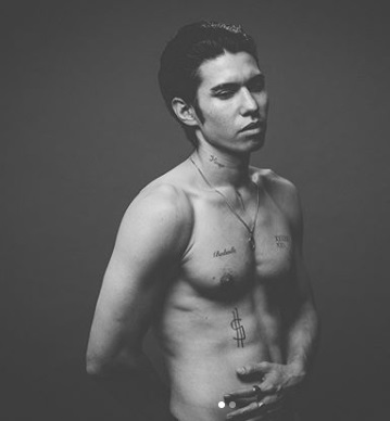 Boomer's Beefcake and Bonding: September 2019