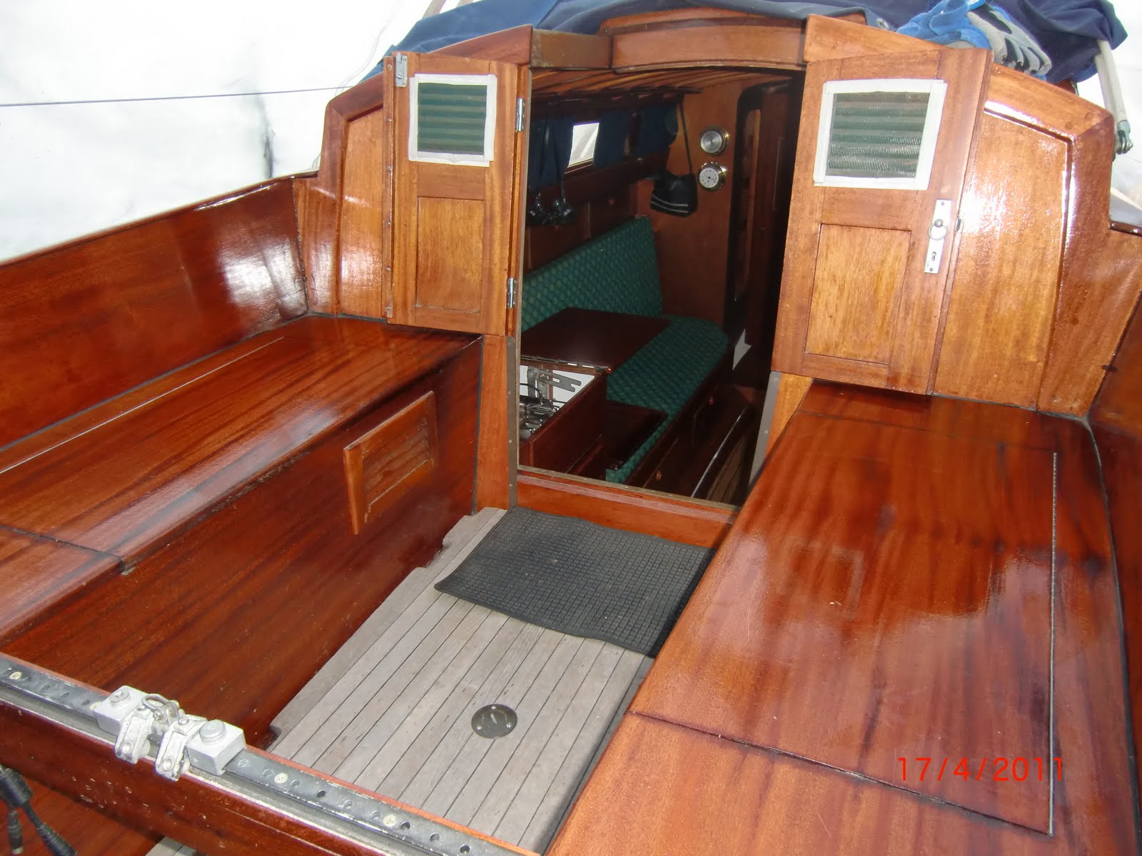 Vindö 30: Vindö 30 myynnissä