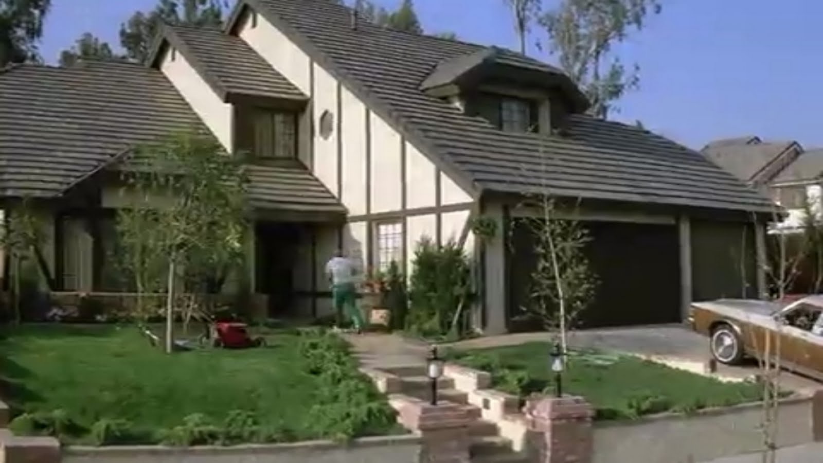 Set-Jetter & Movie Locations and More: Poltergeist (1982) revisited