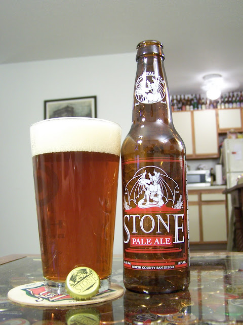 Musings on Beer: February 2011