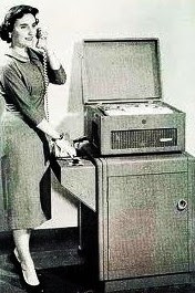 Yo fuí a EGB.Los años 60's y 70's.Los inicios de los ordenadores o ...