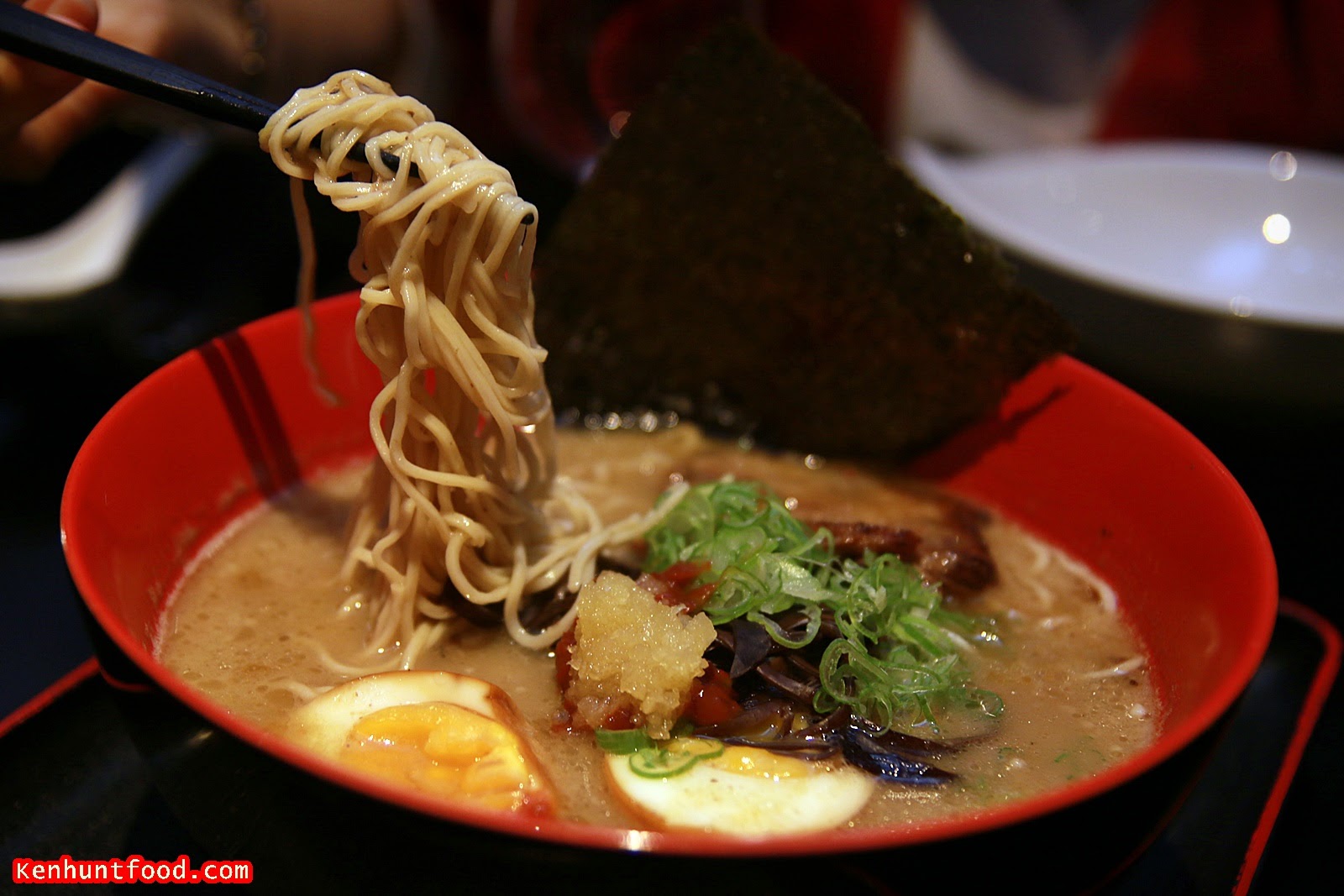 recipe willy: Love Nutrient Ltitude Restaurant, Bar & Lounge @ Genting ...