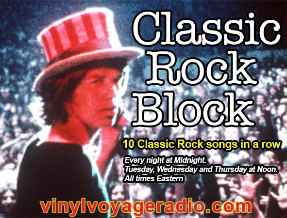 Vinyl Voyage Programs