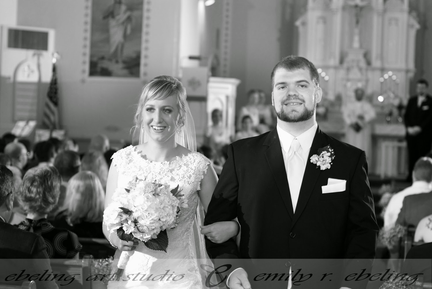 Ebeling Art Studio: Fine Art Photography: Abbie and Scott: Western WI ...