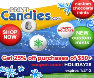 Print Candies Promotion Code - upto 25% off Print Candies Promotion Codes