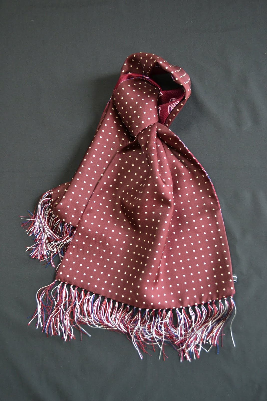 ADJUSTABLE COSTUME: ADAMLEY DAVID EVANS × ADJUSTABLE COSTUME