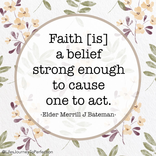 Life's Journey To Perfection: Spiritual Goal, A Year of Coming Unto ...