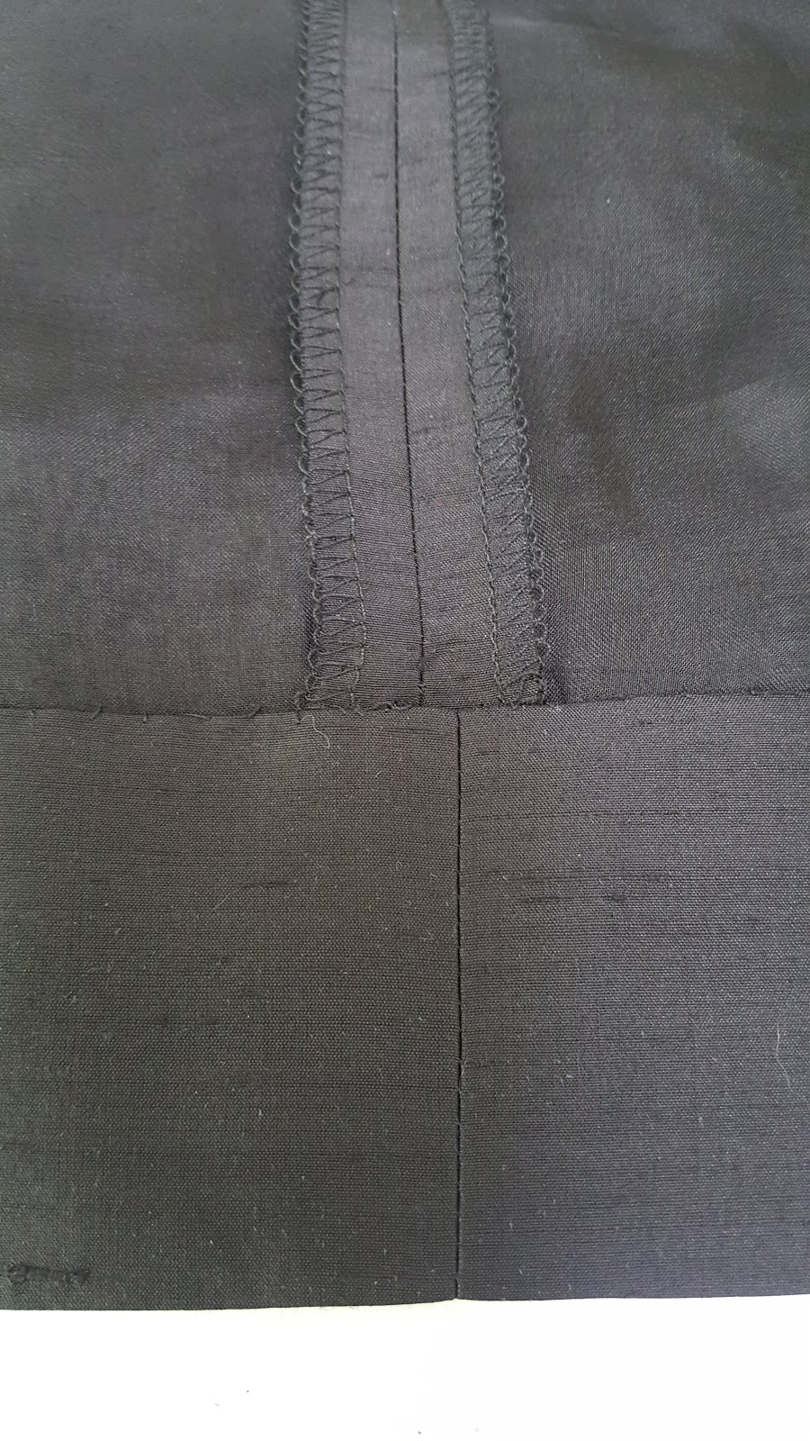 Vogue 9293 Dresses | Allison.C Sewing Gallery | Bloglovin’