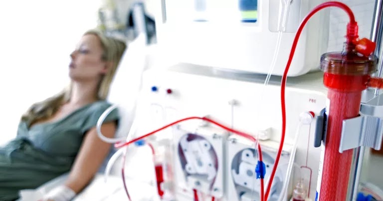 Hemodialysis ~ Lab Tests Guide