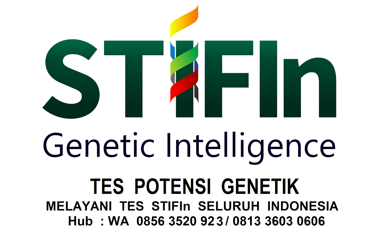 tes STIFIn Malang 0856 3520 923