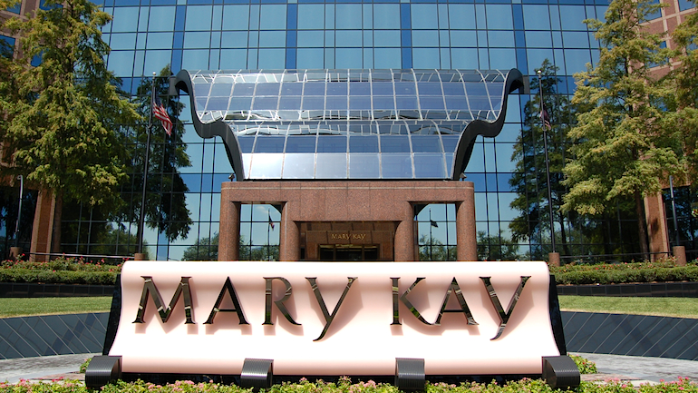 Lucimara Mira - Mary Kay