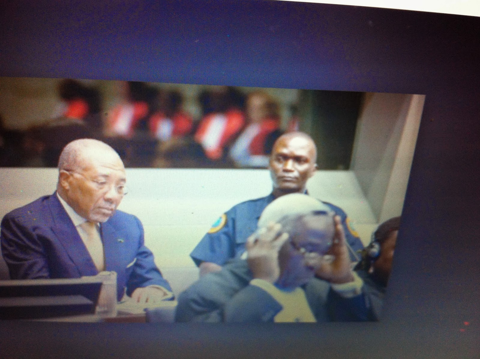 THE BLACK SOCIAL HISTORY:: BLACK SOCIAL HISTORY : AFRO-KENYAN " HON ...