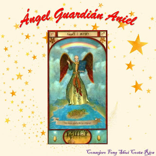 Ángel Guardián Aniel