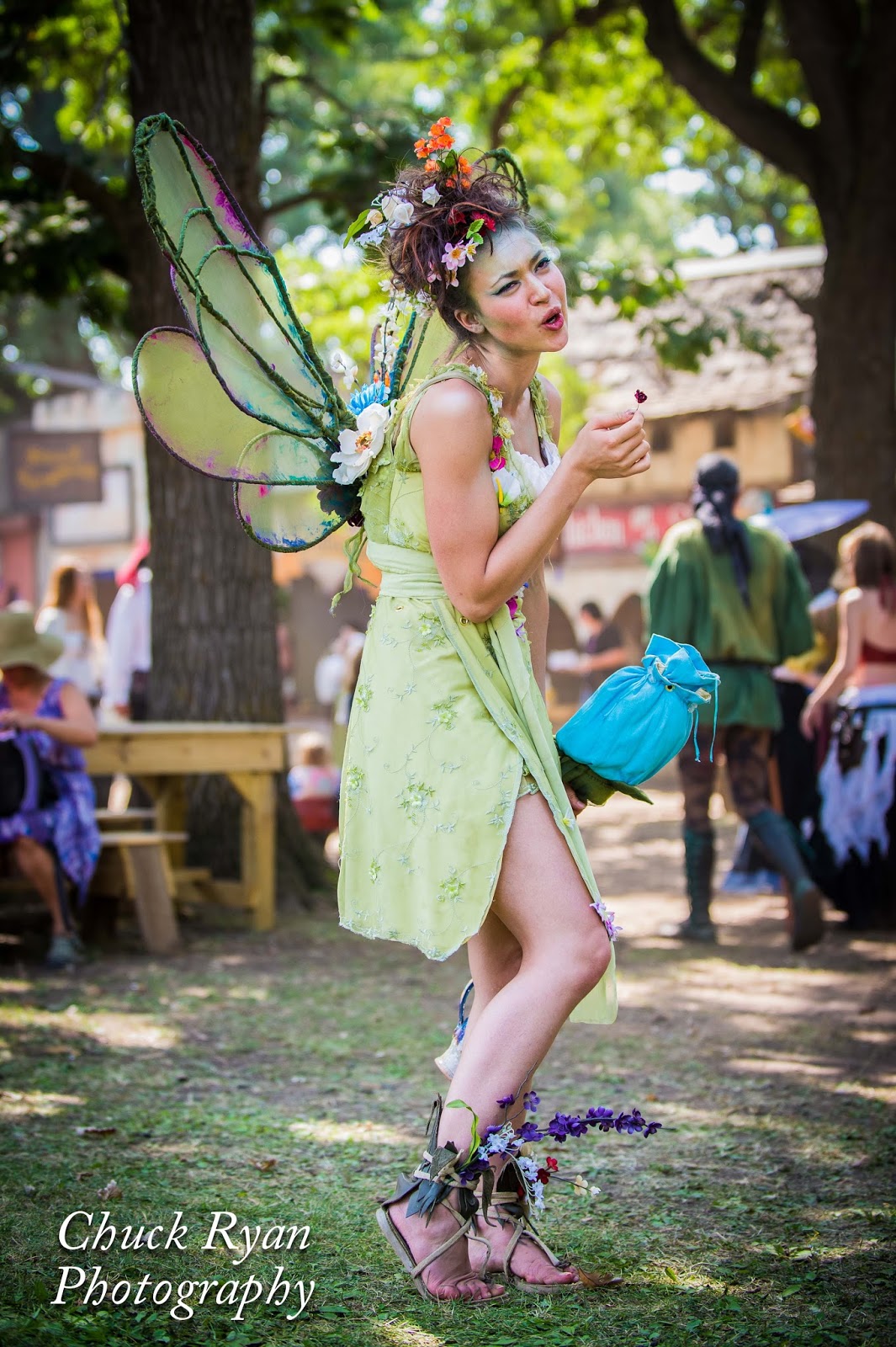 CIIcanoe...: Minnesota Renaissance Festival / Sunday, 08-18-13