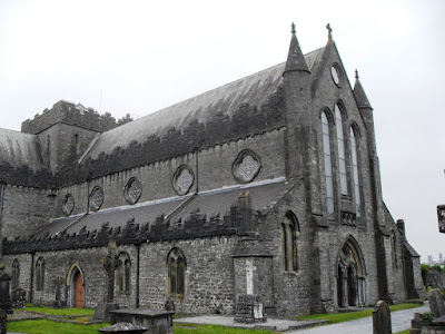 Comerford Family History: Comerford Profiles 2: William Comerford (ca ...