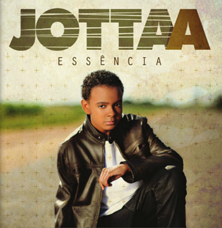 Mundo Musical: Análise do CD "Essência" de Jotta A.