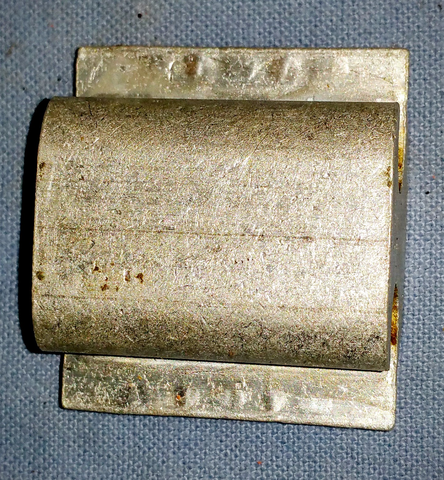 History and Culture by Bicycle: Private Collection: Kearney Squeezon