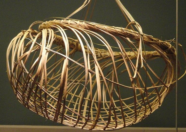 Deconstructing Time: Paleolithic Evidence for an Early Weaving Technology