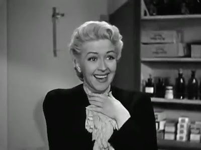 Forgotten Actors: Christine McIntyre