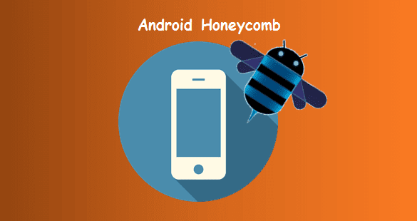 Urutan Tingkatan Versi Android Honeycomb Serta Fiturnya - TeknoPlug