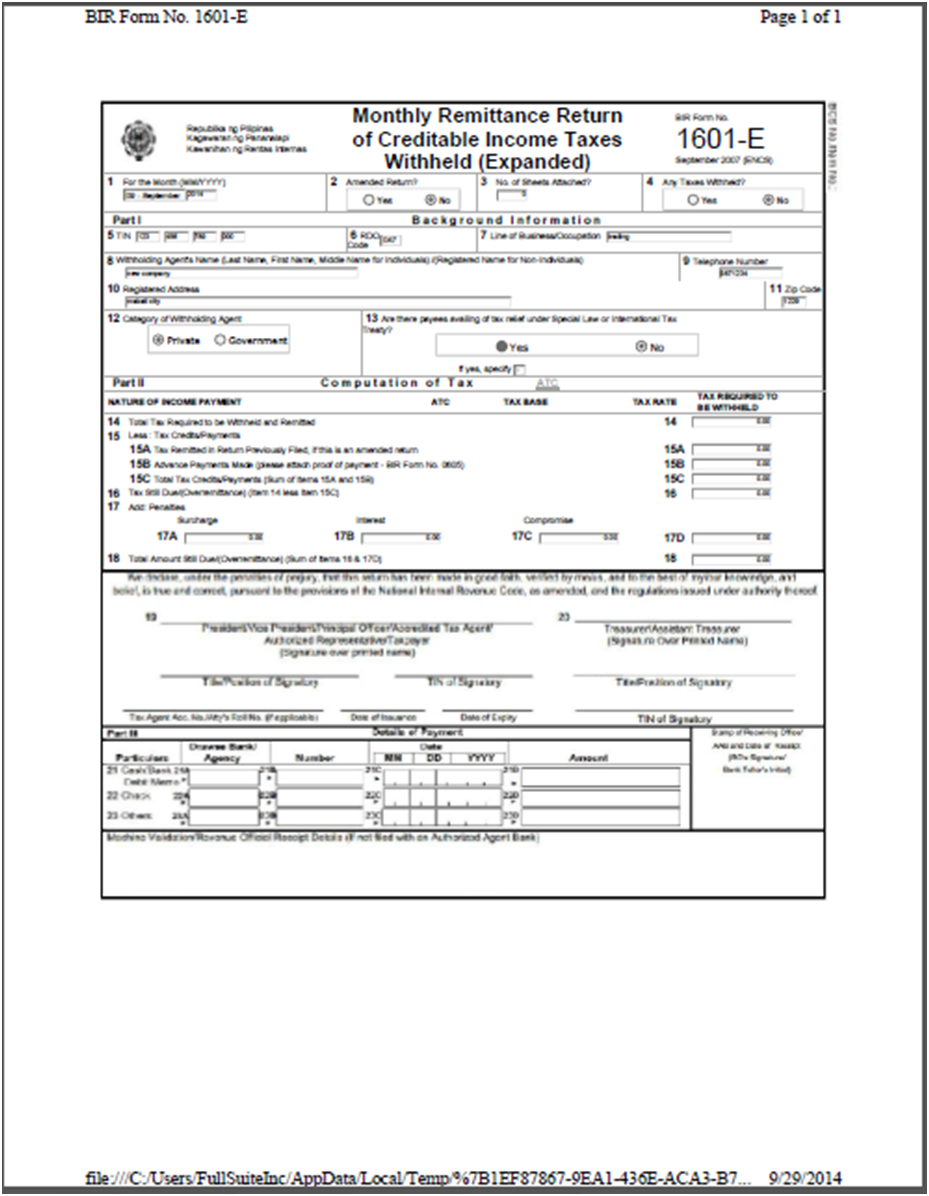 efps log in - philippin news collections