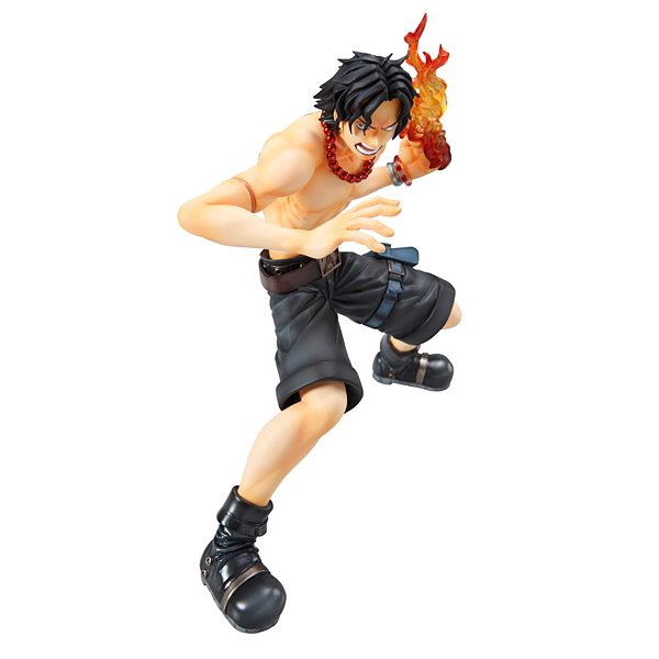 Portgas D. Ace - P.O.P Neo DX