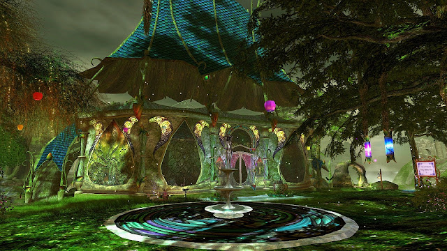 Echt Virtuell: Simtipp: Realm of Light