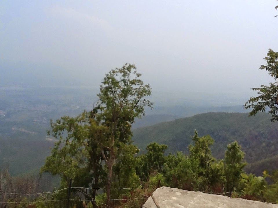 Urban Community Eco Tours: The Largest Valley Of Asia