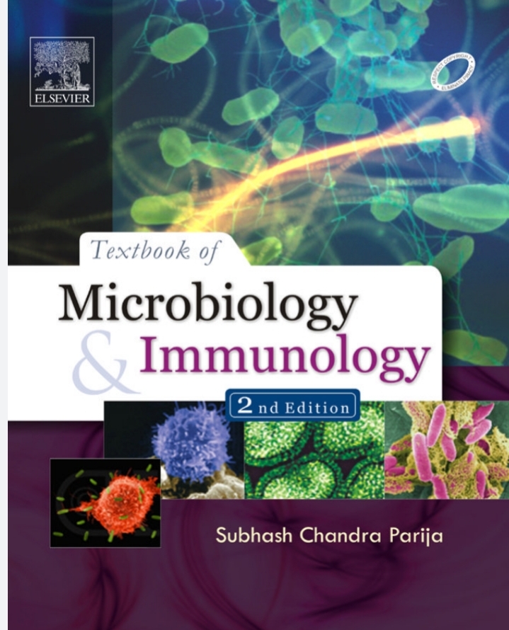 Microbiology And Immunology
