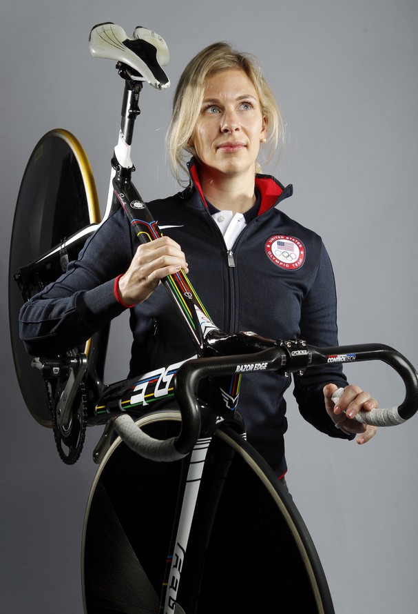 All Sports Players: Sarah Hammer New HD Wallpapers 2012