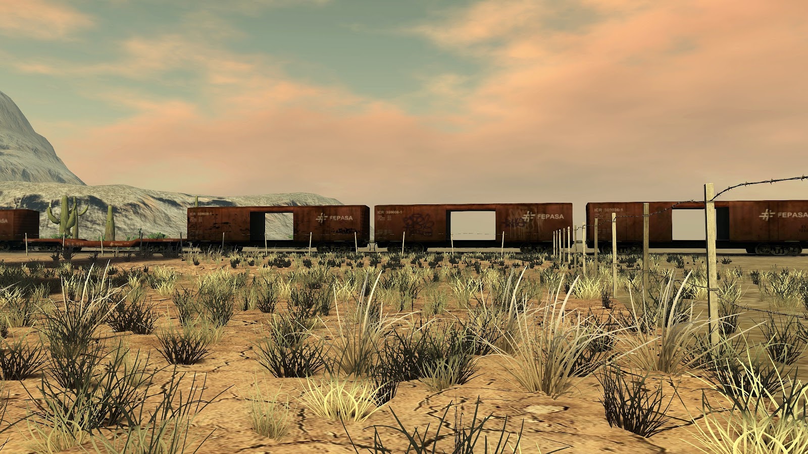 Echt Virtuell: Simtipp: Cornhub