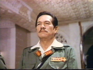 Name That Filipino Actor!: Joe Sison