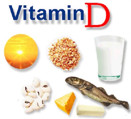 Vitamin D (Sunshine Vitamin) Health Benefits and Best Natural Sources ...