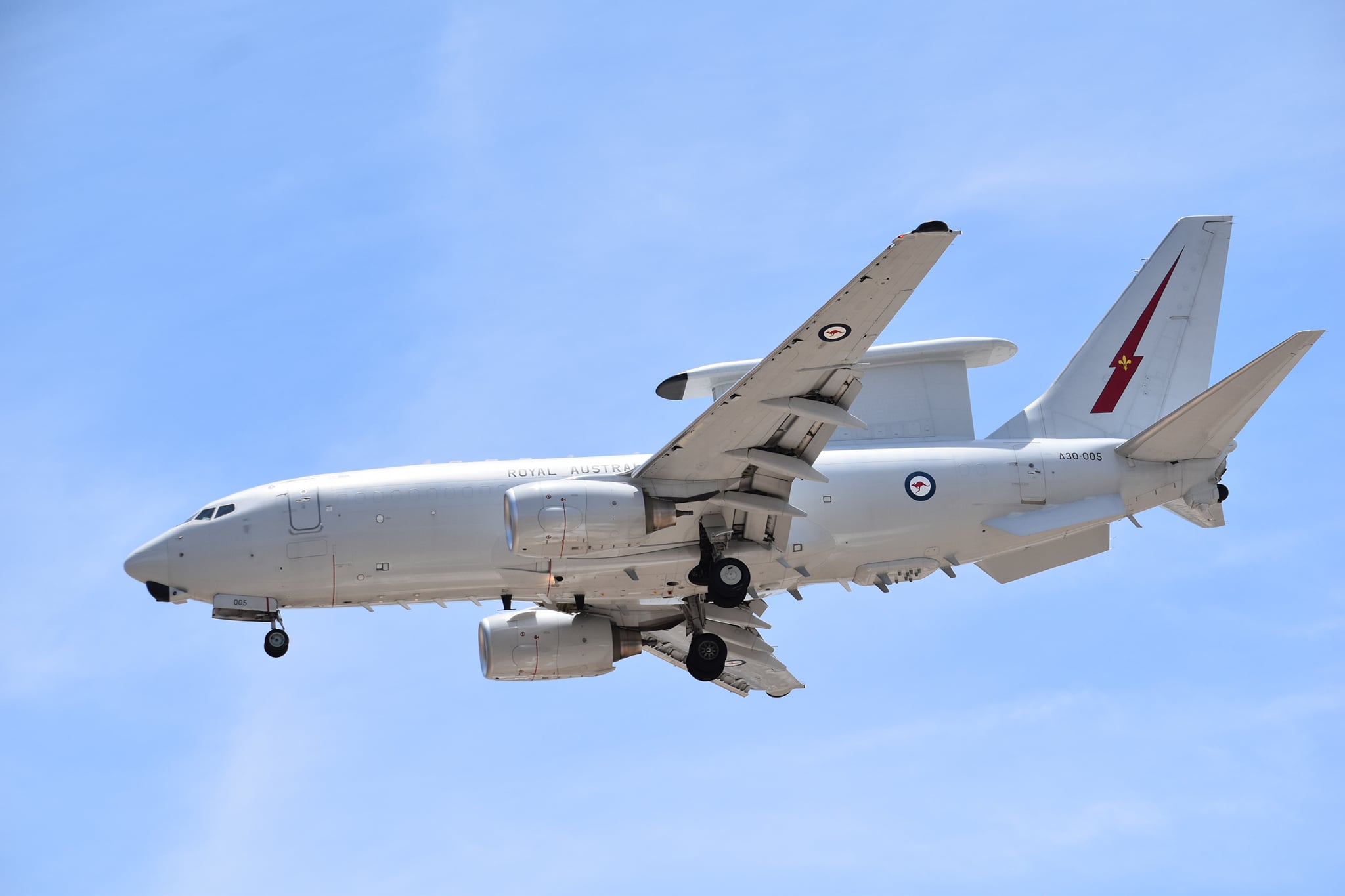 Central Queensland Plane Spotting: Royal Australian Air Force (RAAF ...