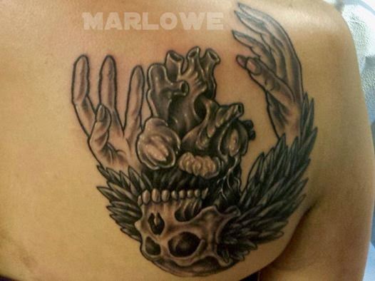 Marlowes Aftercare Lotion How To Make A Tattoo Stop Itching Marlowes Aftercare Lotion How To Make A Tattoo Stop Itching