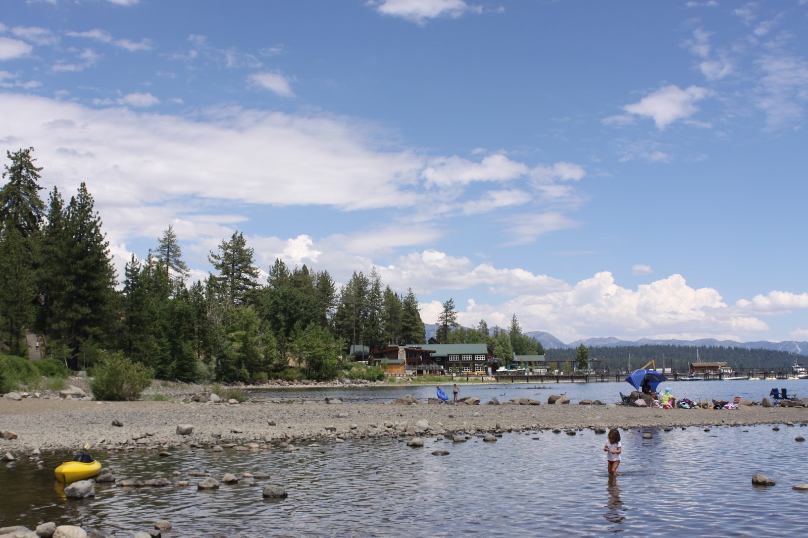 The Larson Lingo: Summer Lovin' {Things I am Loving this Summer}