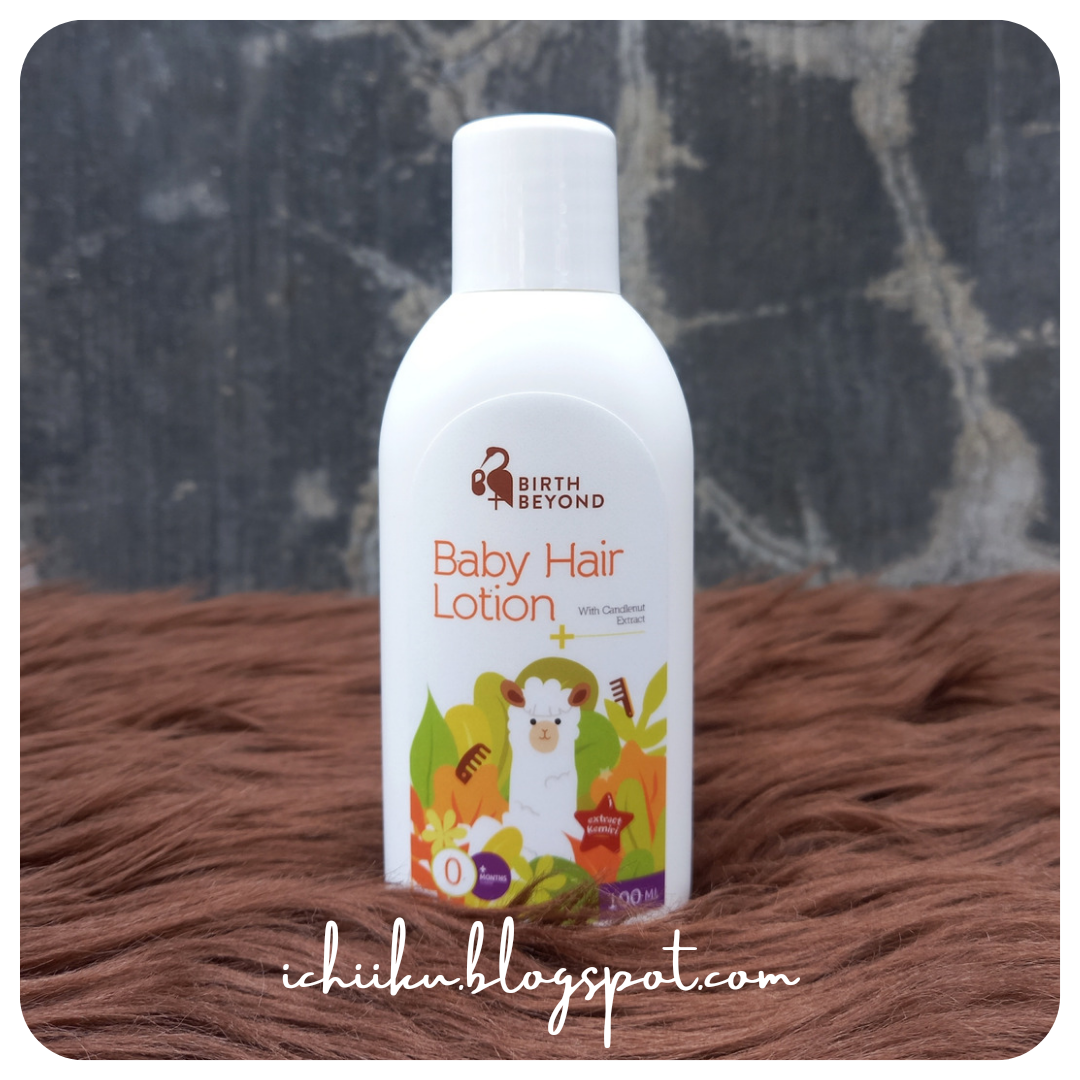 [REVIEW] Produk Birth Beyond Untuk Anak ~ Pejalan Kaki