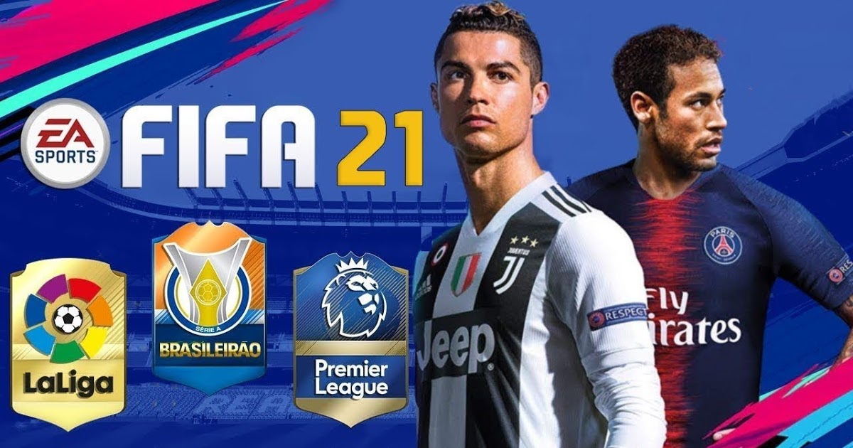 FİFA 2021 FULL İNDİR