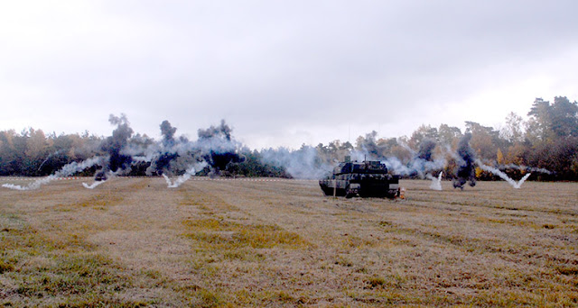 desarrollo defensa y tecnologia belica: Lacroix ofrece el sistema de ...