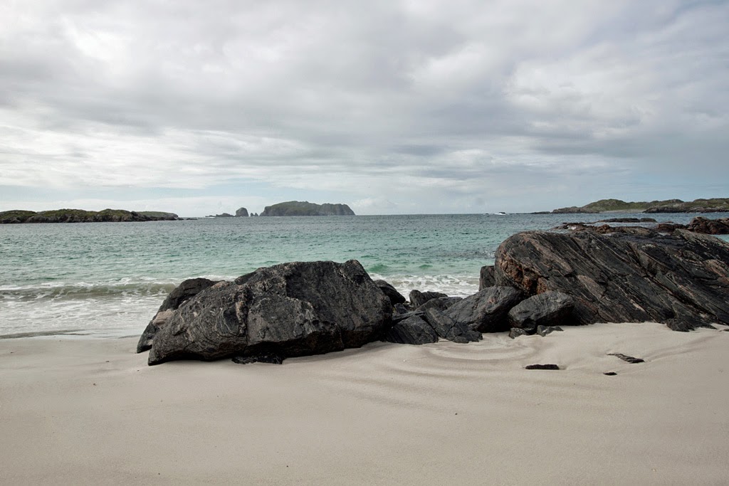 HDR-Germany | Scotland Tour 2013 – Tag 5 – Barabhas/Barvas – Uig Sands ...