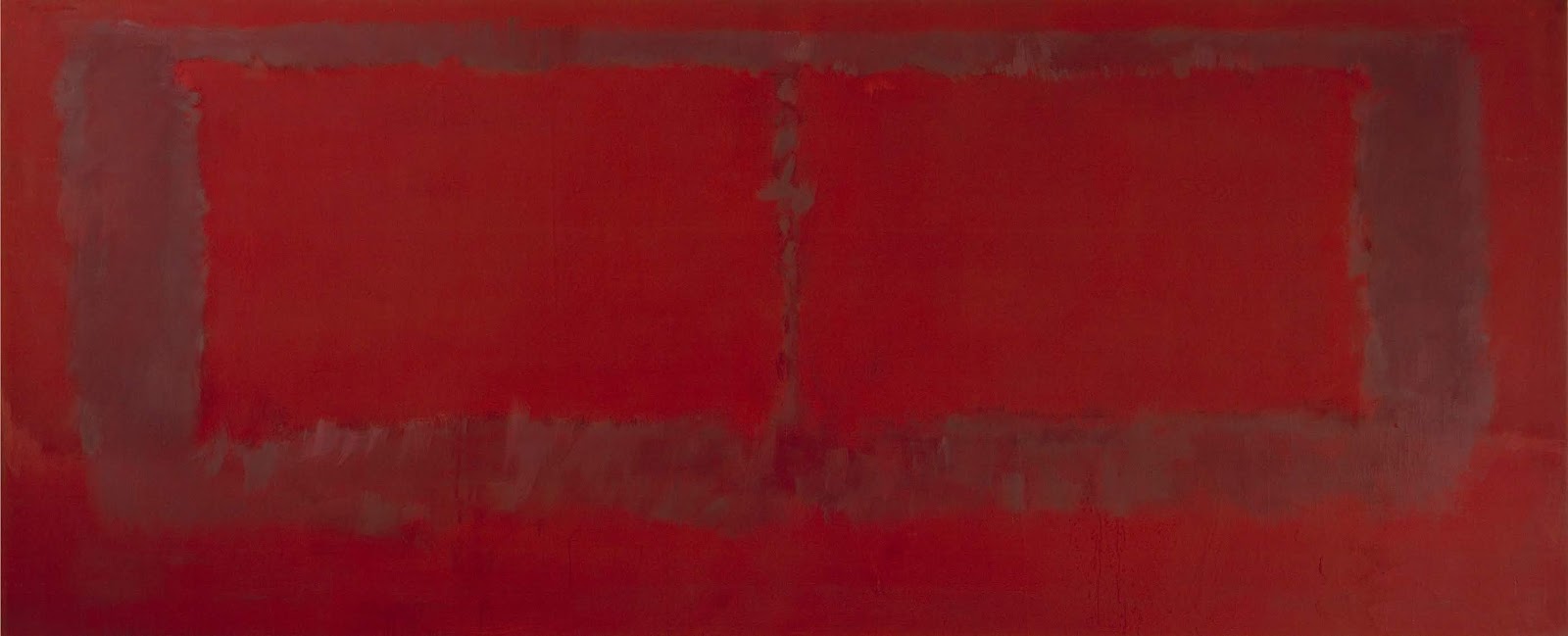 Counterlight's Peculiars: Mark Rothko's Last Judgement