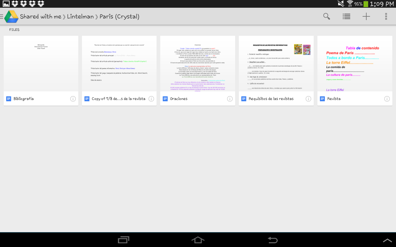 Technology Opens Doors: Rethinking the 5th grade Classroom...: The How ...