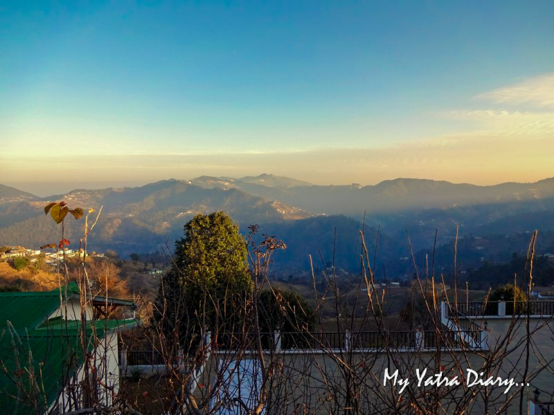 Rosewood Dhanachuli Retreat: Luxury In The Himalayas